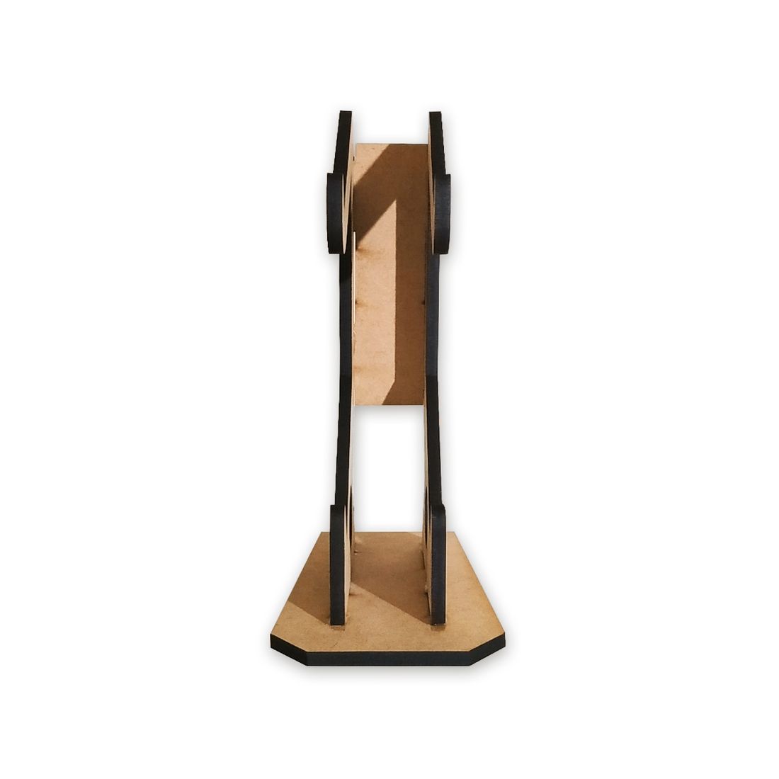 Porta 11 Jogos FÍSico + Controle Xbox 360 Gamer Laser Mdf Madeira ...