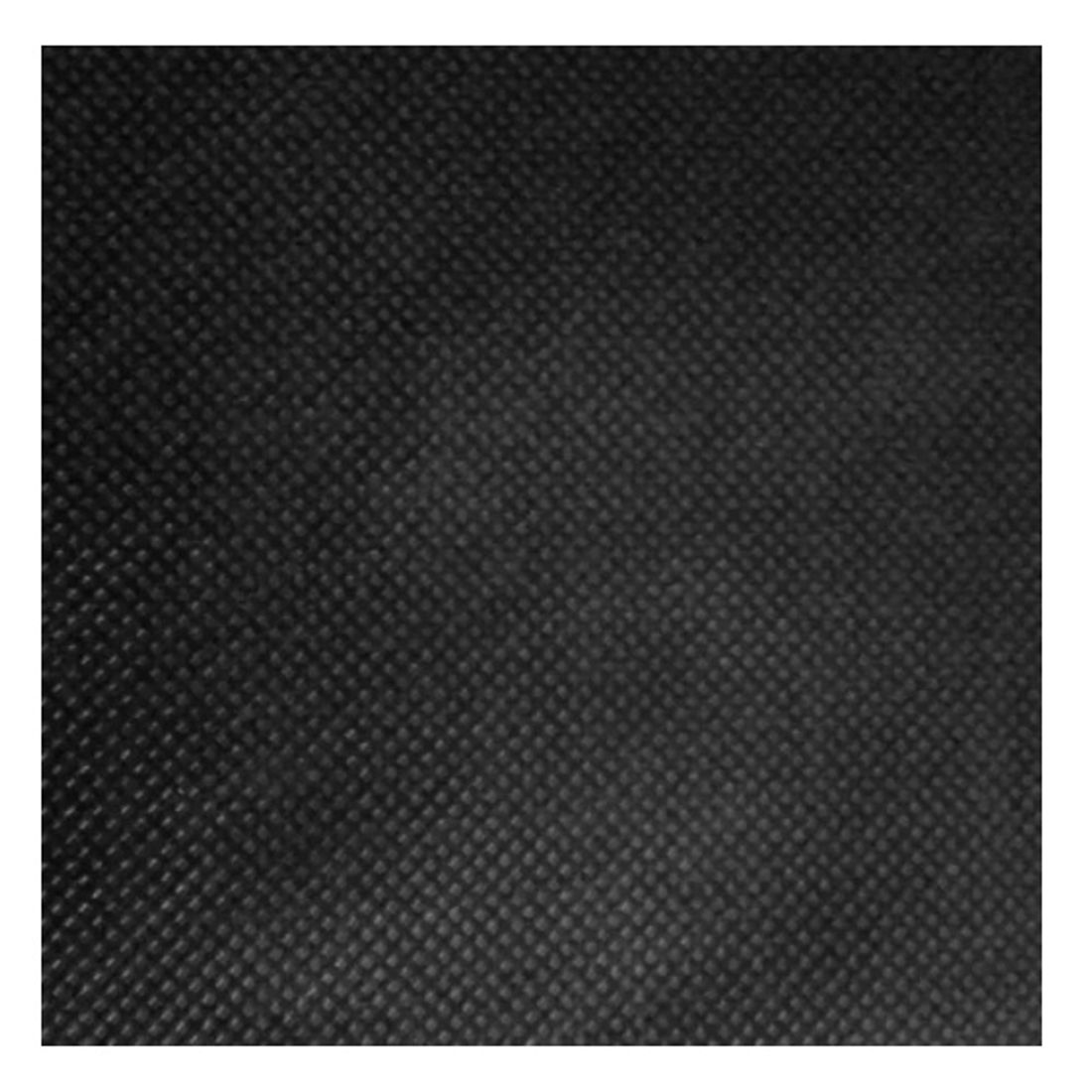 Tecido Tnt Preto Gramatura 80 1,4m X 1 Metro - atacadaodoartesanatomdf